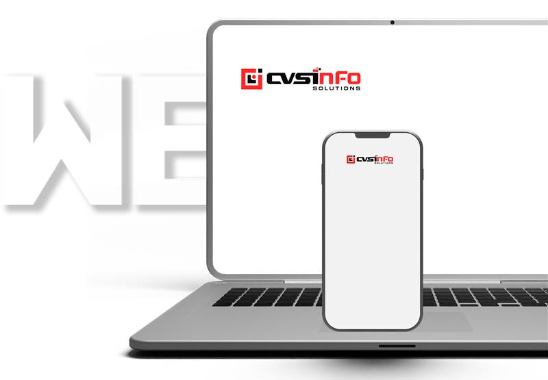 CVS Info Solutions | Leading IT Services & Digital Solutions Provider
